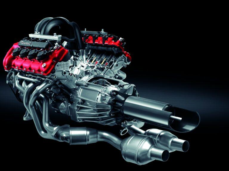 Moteur occasion complet HNZ HN01 (EB2DT) 1.2i 110CH - STOCKO MOTORS