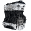 Moteur reconditionné 4HH (P22DTE) 4h03 4HJ 4HG 4HM EURO5 2.2HDi ...