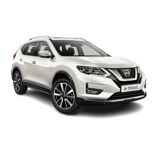 Moteur occasion NISSAN X-Trail - STOCKO MOTORS